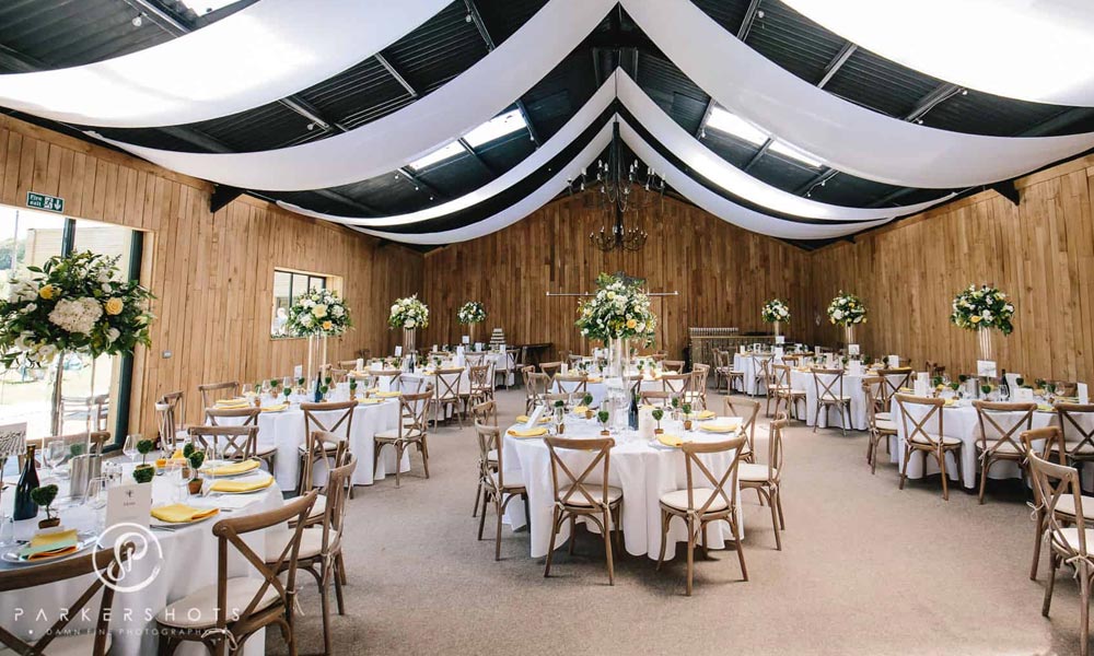 Our Venues • Fresh Catering & Events
